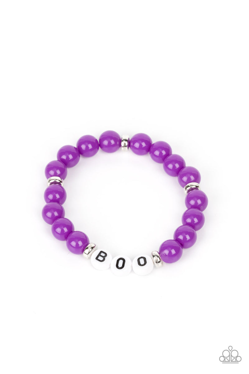 Paparazzi Starlet Shimmer Bracelet Kit- Halloween Bracelets - Veronica ...